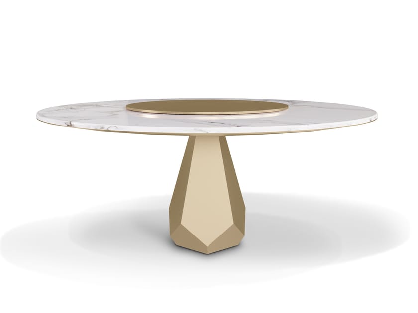CRYSTAL | Table By Tonino Lamborghini Casa