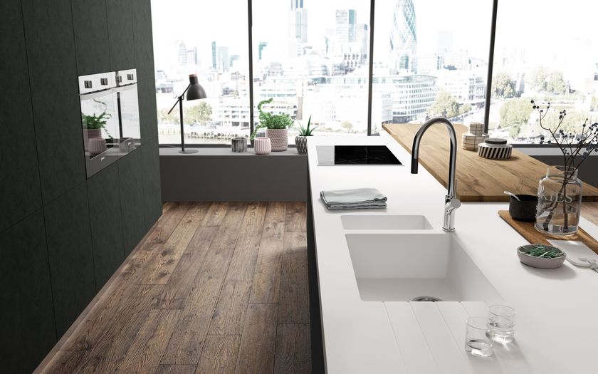RCS204 HIMACS sink By HIMACS