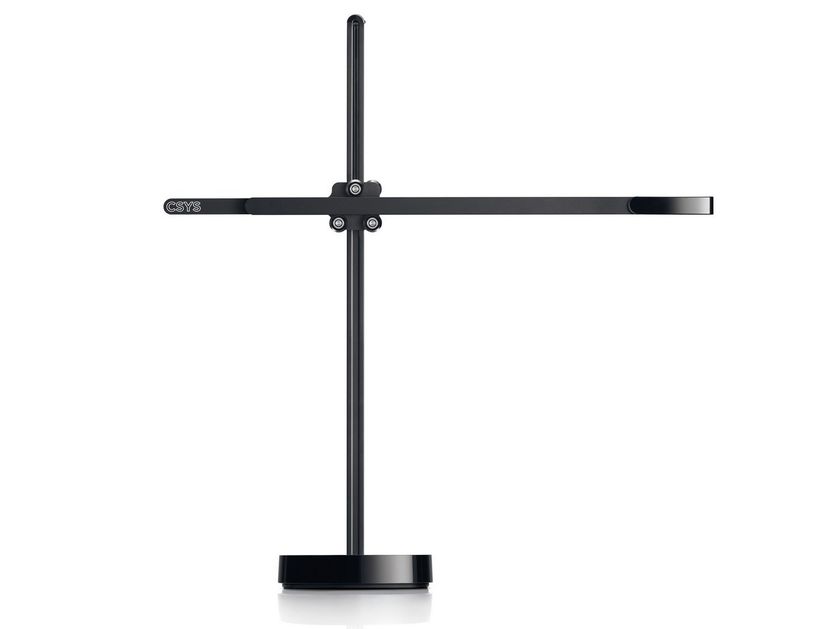 CSYS DESK By Dyson design Jake Dyson