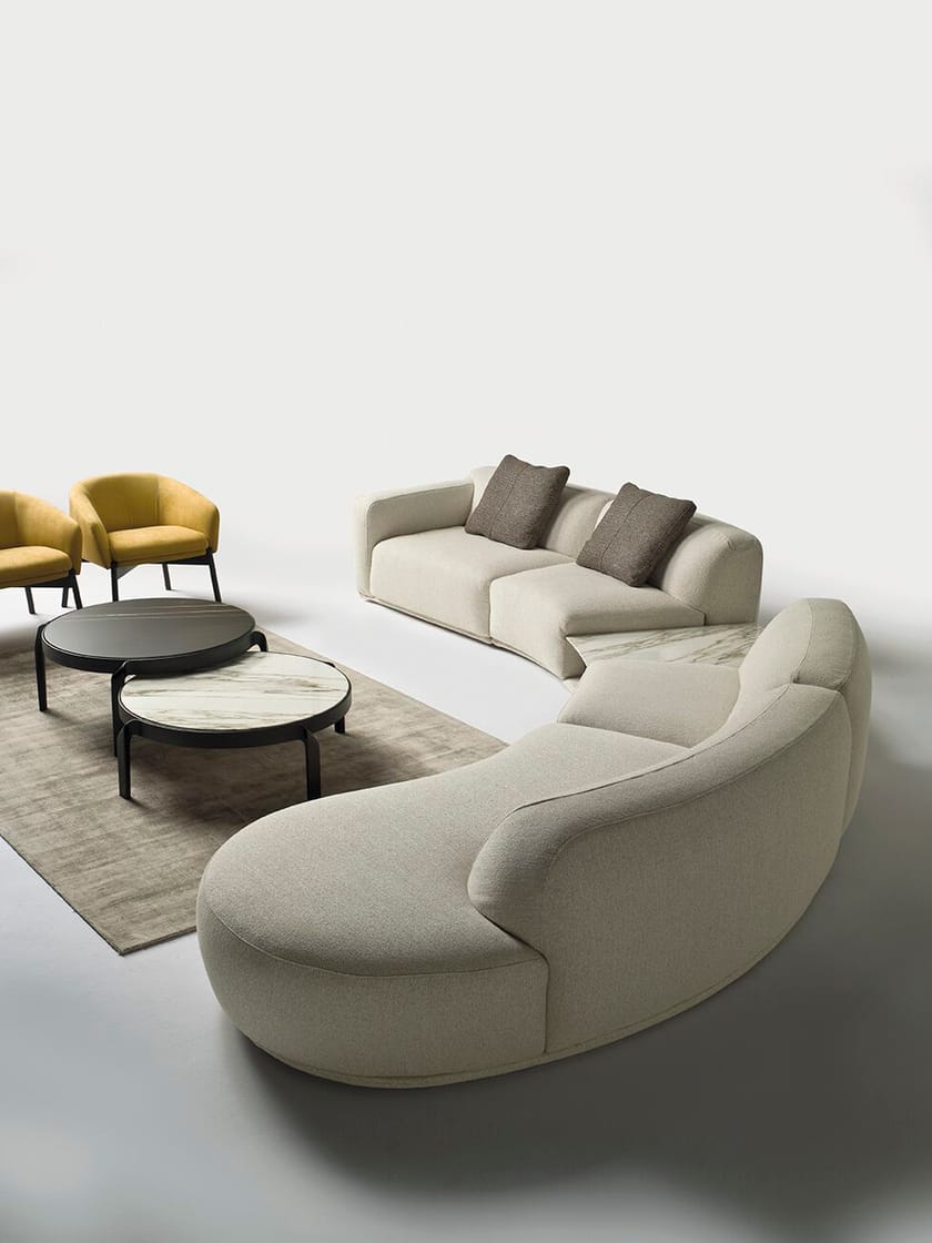 BAGUTTA Sofa By CTS SALOTTI