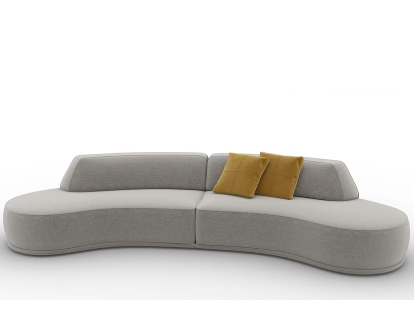 BAGUTTA Sofa By CTS SALOTTI