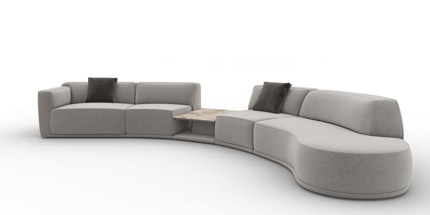 BAGUTTA Sofa By CTS SALOTTI