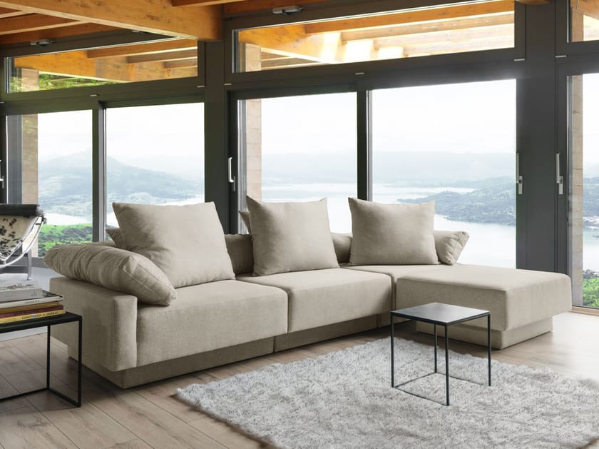 CUBAN sofa By FEYDOM