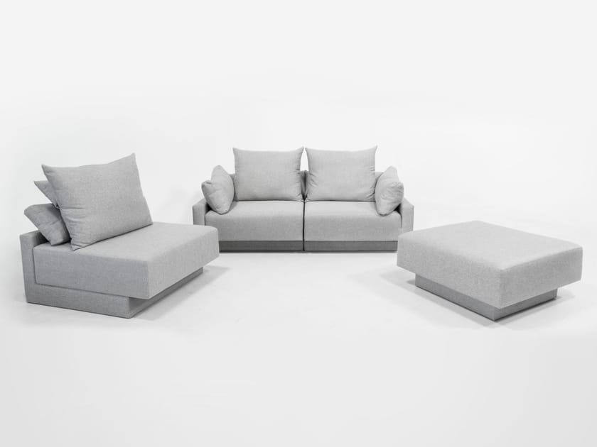 CUBAN sofa By FEYDOM