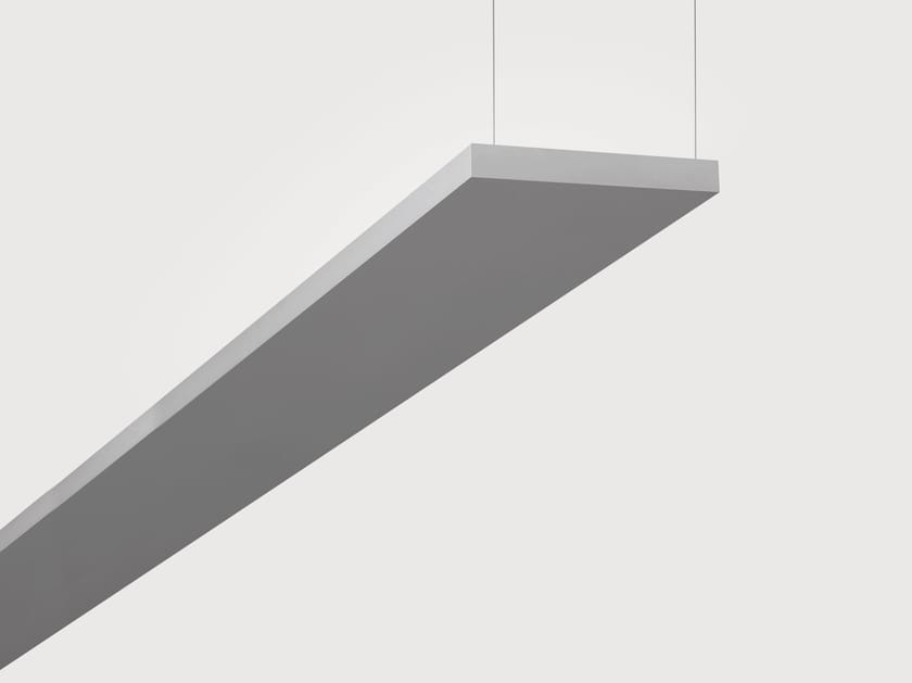 CUBIC EVOLUTION U4 Lampada a sospensione a LED By Lightnet