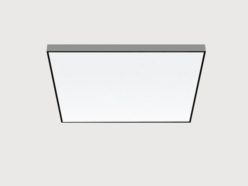 CUBIC NEO A9 Ceiling lamp By Lightnet