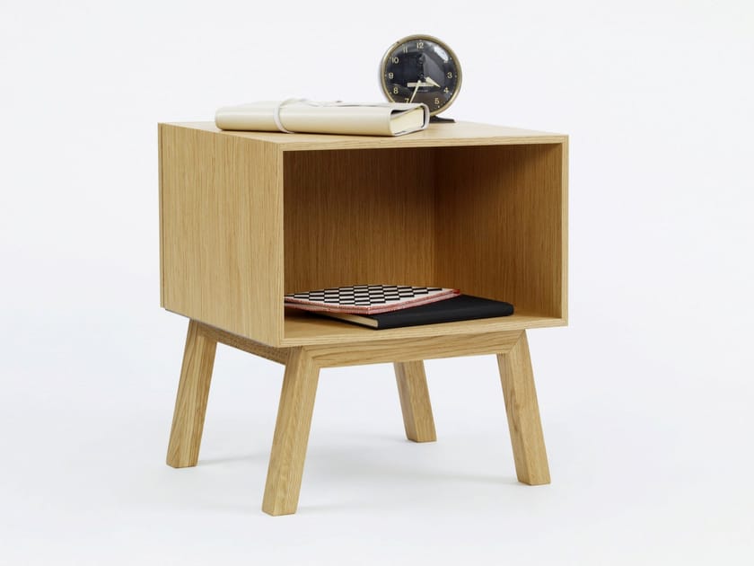 CUBIT | Bedside table By Cubit by Mymito