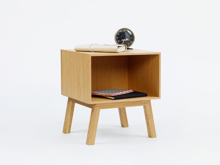 CUBIT | Coffee table By Cubit by Mymito