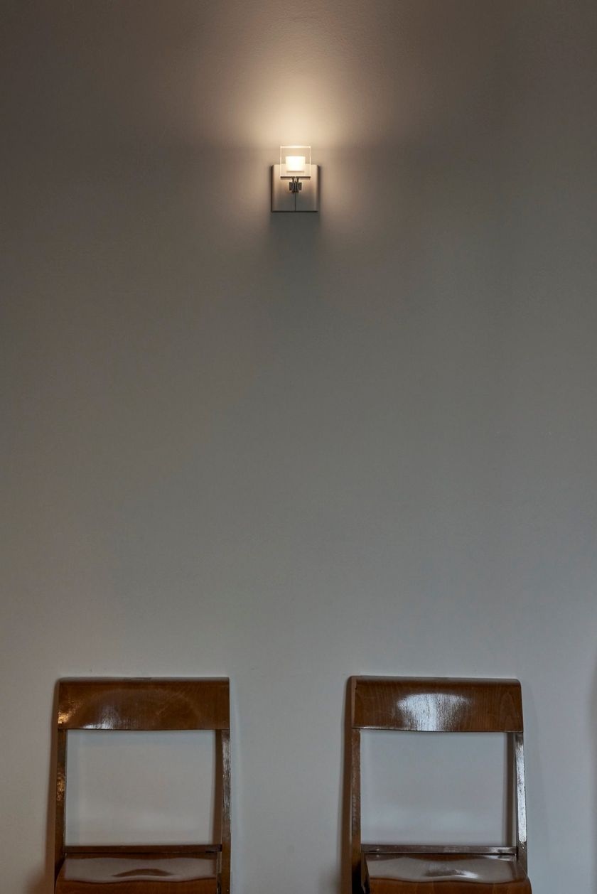 CUBO | Wall light Cubo Collection By PURALUCE