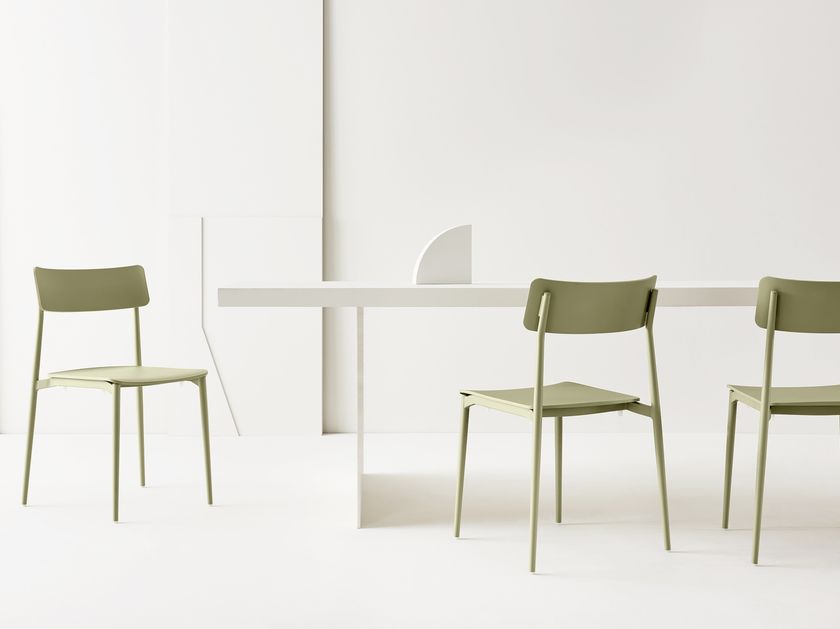 CULT | Chaise By Segis design Archirivolto