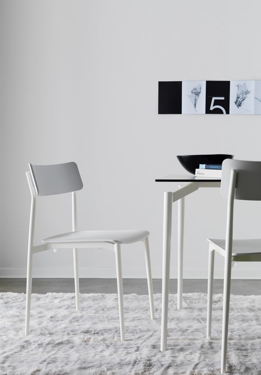 CULT | Chaise By Segis design Archirivolto