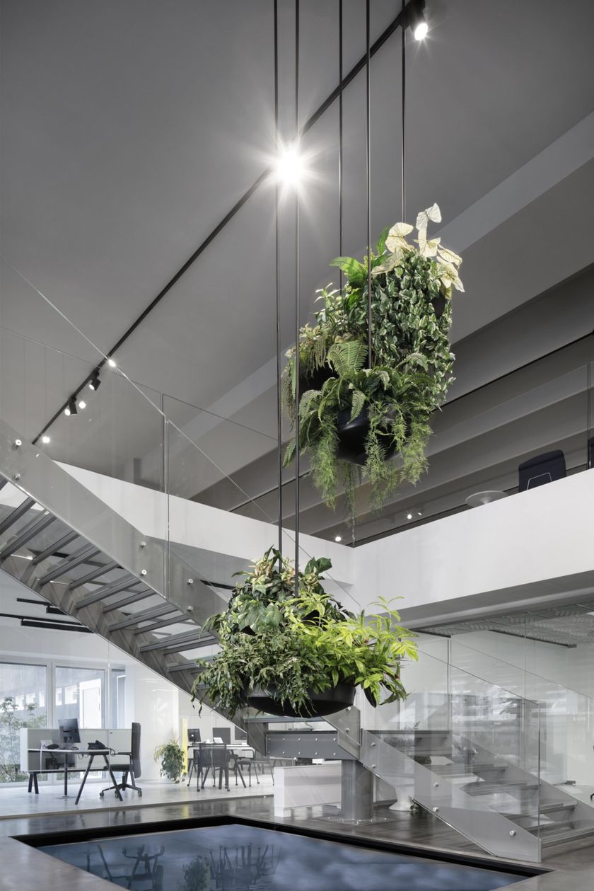 CULTURE Plant pot By GABER | design Malene Flensted Urup