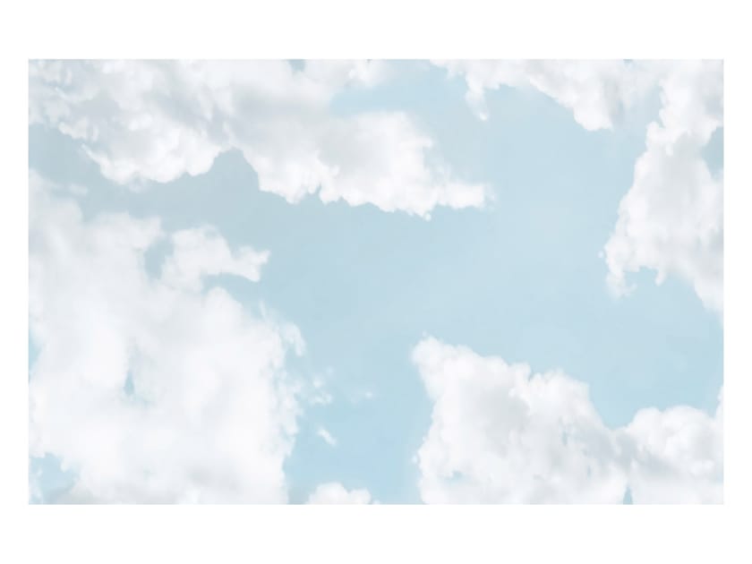 CUMULUS wallpaper By PaperMint