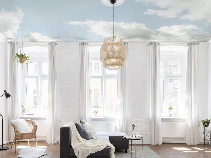 CUMULUS wallpaper By PaperMint