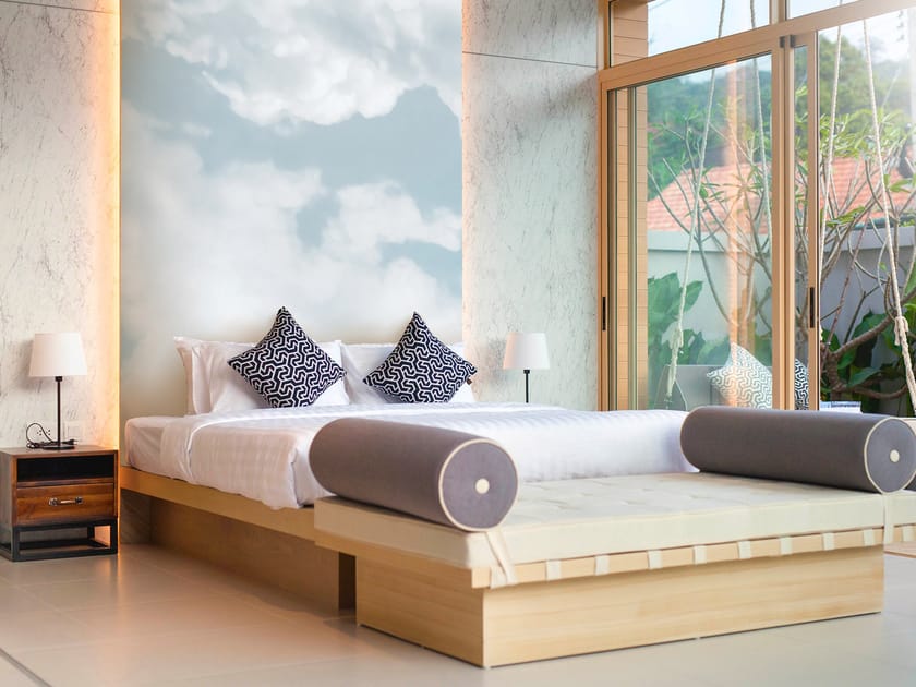 CUMULUS wallpaper By PaperMint