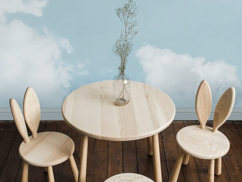 CUMULUS wallpaper By PaperMint