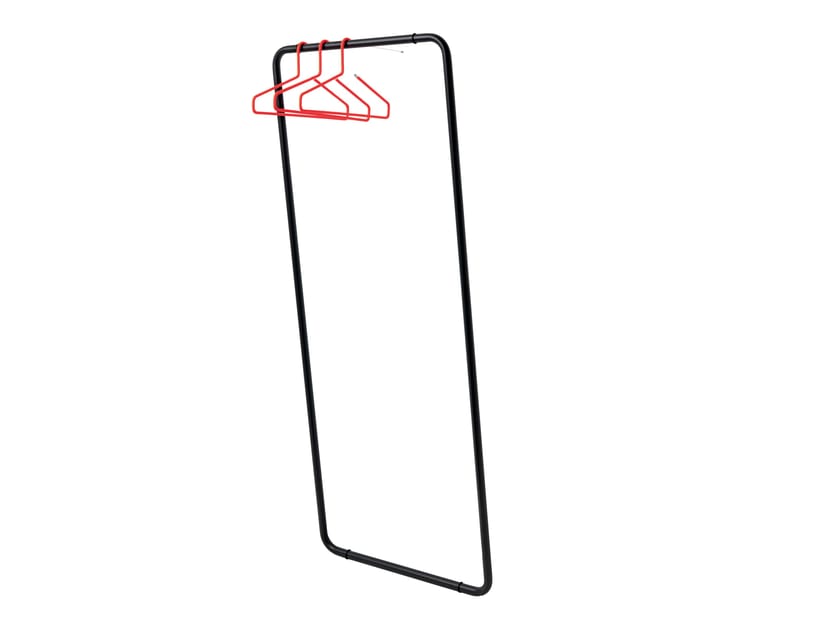 CURVE Coat rack By Schönbuch