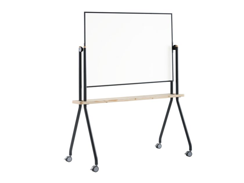 CURVO | Office whiteboard By ARCHYI. by Bi-silque