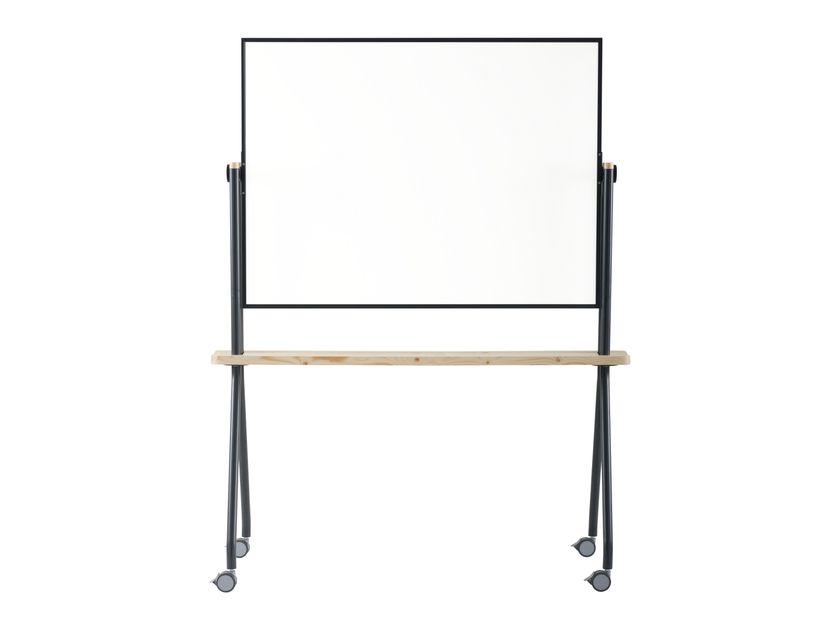 CURVO | Office whiteboard By ARCHYI. by Bi-silque