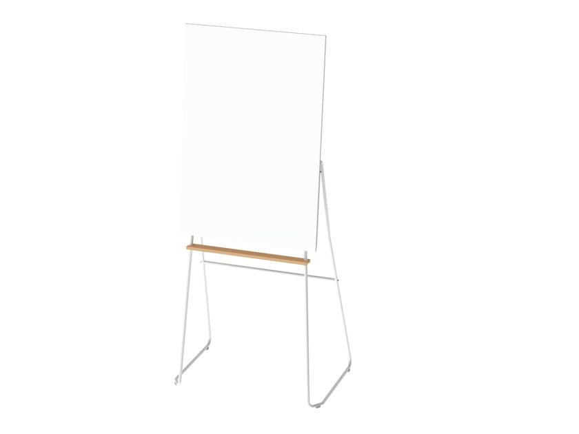 CURVO | Office whiteboard By ARCHYI. by Bi-silque