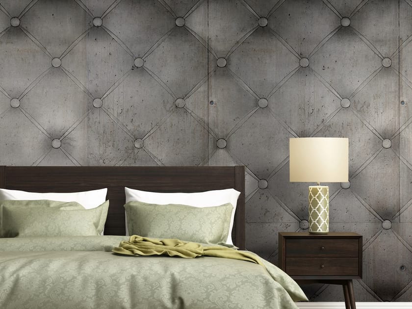 CUSHION ARTWORK wallpaper By Architects Paper