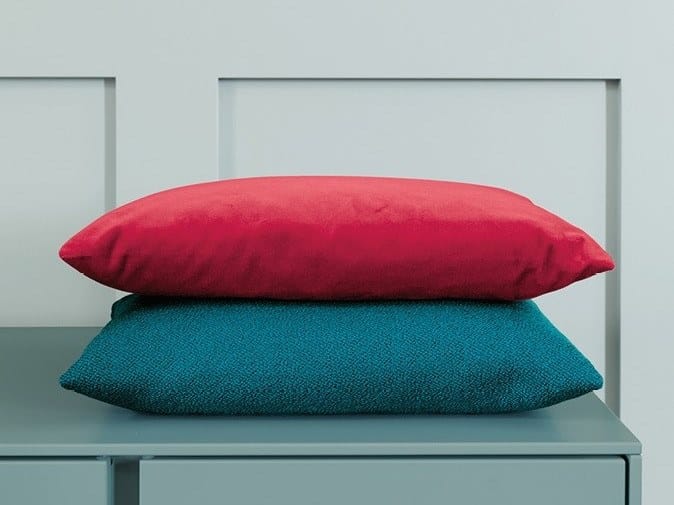 CUSHION RECTANGLE Cushion By Schönbuch