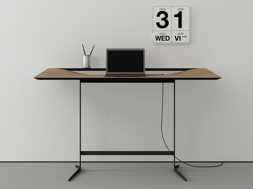 CUT Secrétaire By BROSS | design Victor Vasilev