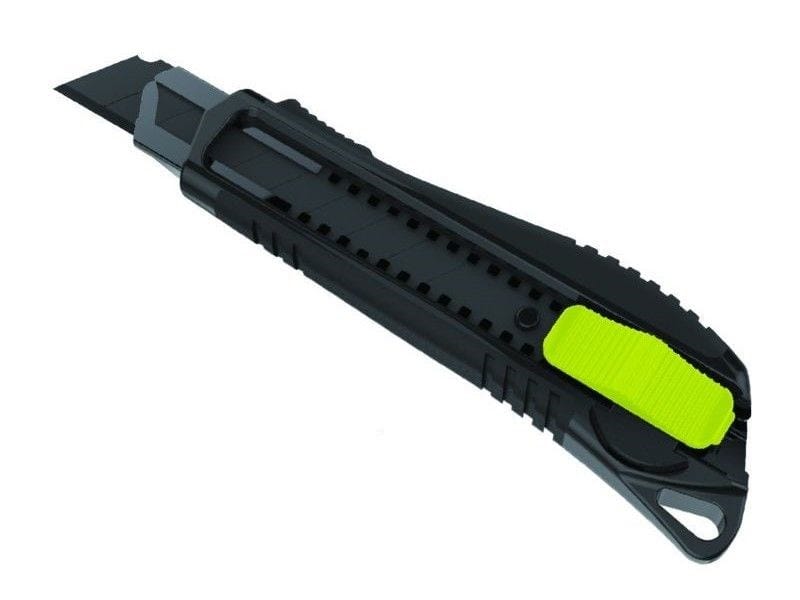 CUTTER BLACK BLADE PROFESSIONALE By METRICA