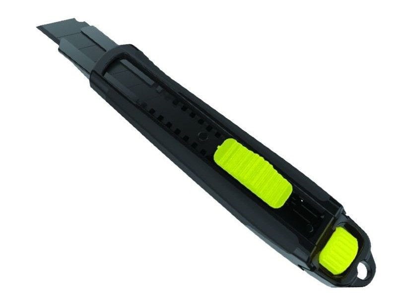 Cutter CUTTER BLACK BLADE PROFESSIONALE - METRICA