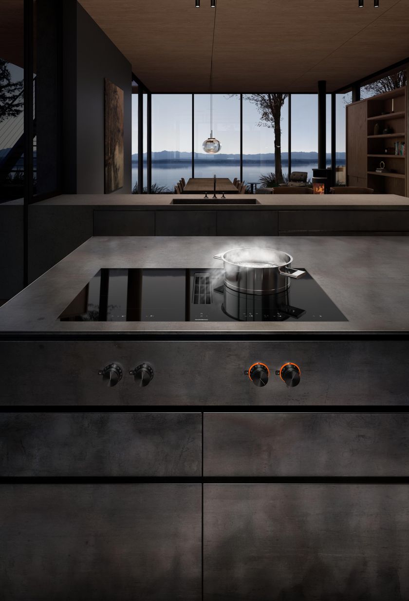 Gaggenau Cv 492 100