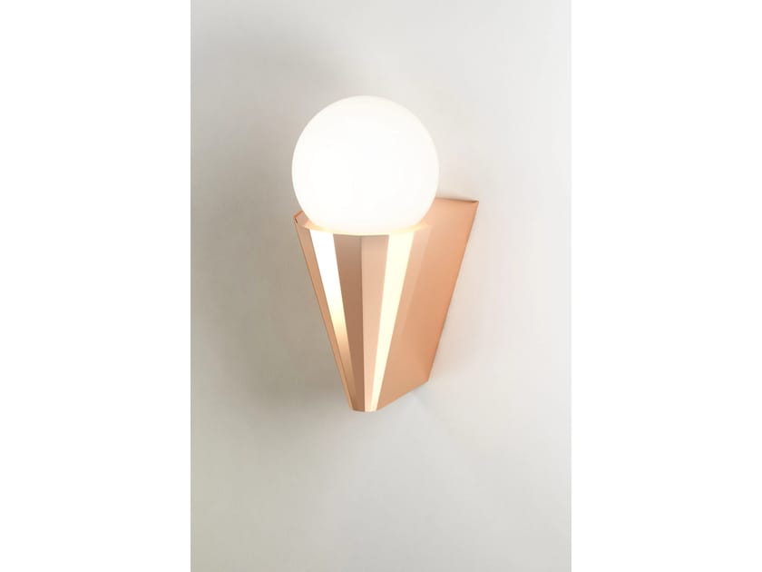 CORNET IP24 Wall lamp By CVL Luminaires