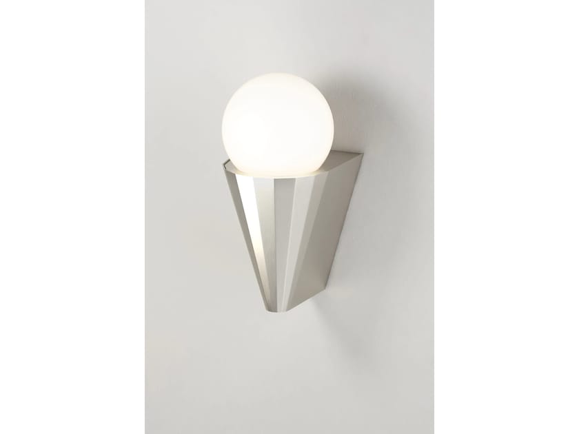 CORNET IP24 Wall lamp By CVL Luminaires