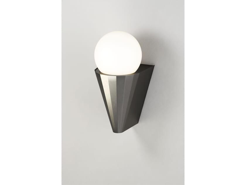 CORNET IP24 Wall lamp By CVL Luminaires