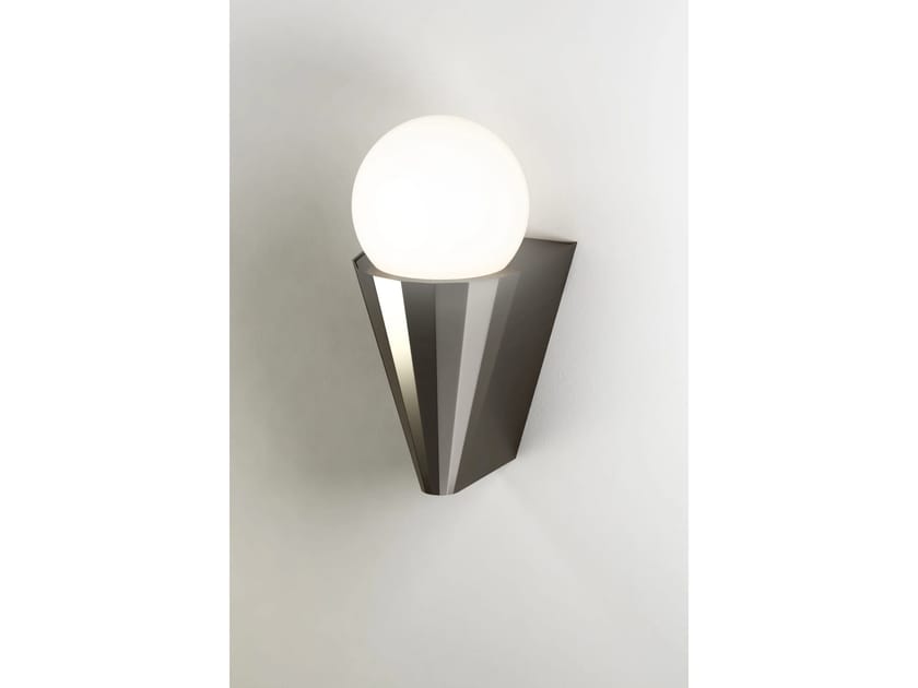 CORNET Wall lamp By CVL Luminaires
