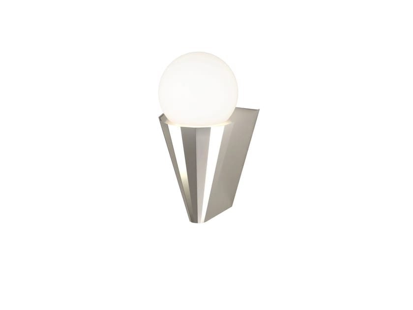 CORNET Wall lamp By CVL Luminaires