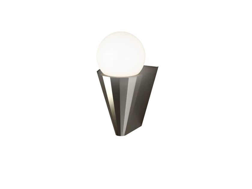 CORNET Wall lamp By CVL Luminaires