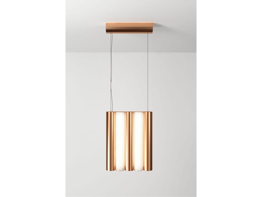 GAMMA L5 Pendant lamp By CVL Luminaires