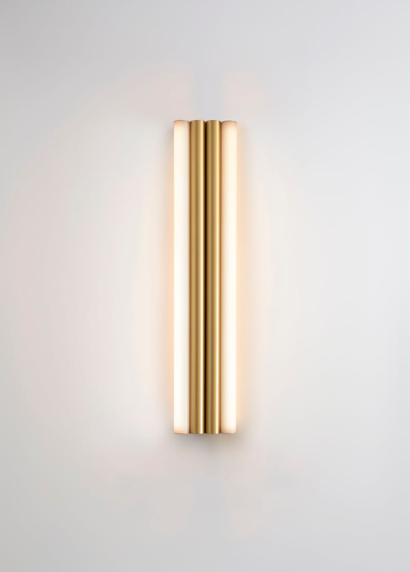 GAMMA XL Wall lamp By CVL Luminaires