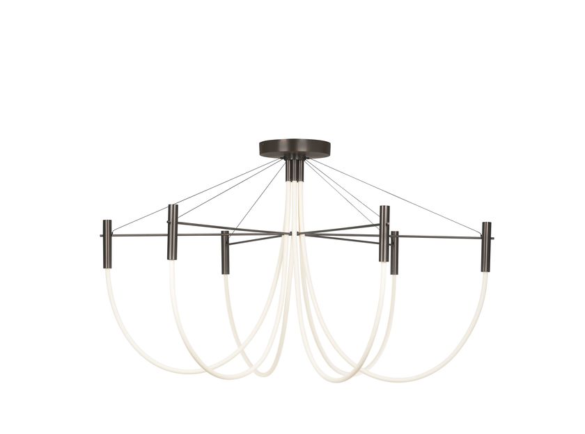 PARADOXE 吊灯 By CVL Luminaires