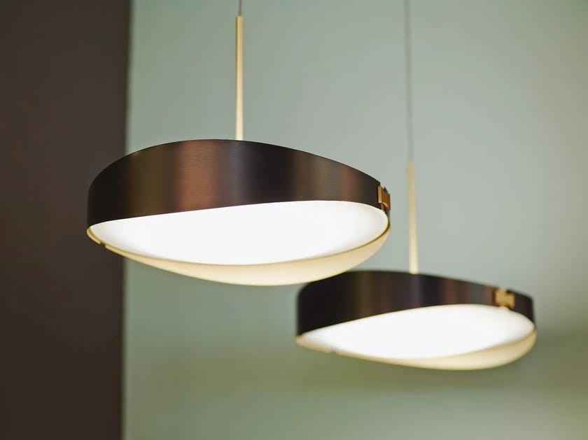 RING Pendant lamp By CVL Luminaires