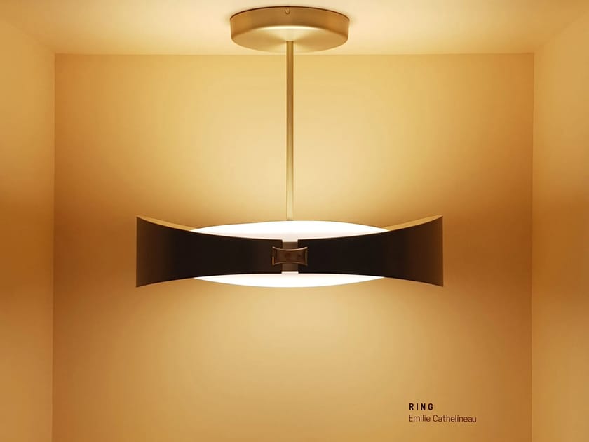 RING Pendant lamp By CVL Luminaires