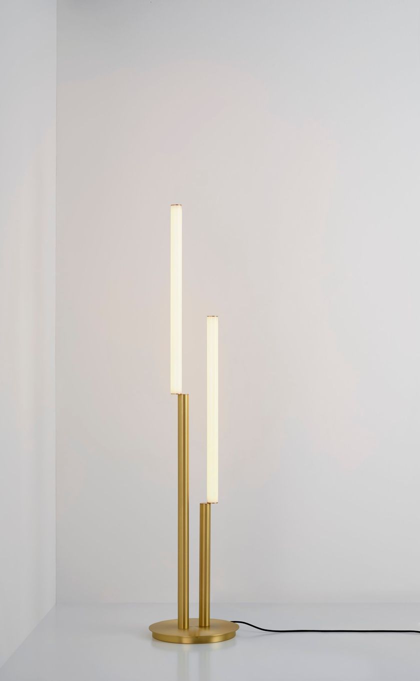 SIGNAL DUO Floor lamp By CVL Luminaires