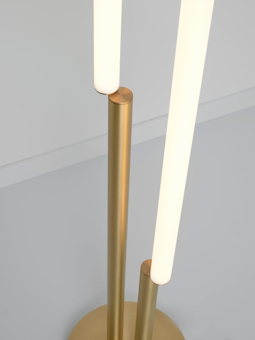 SIGNAL DUO Floor lamp By CVL Luminaires