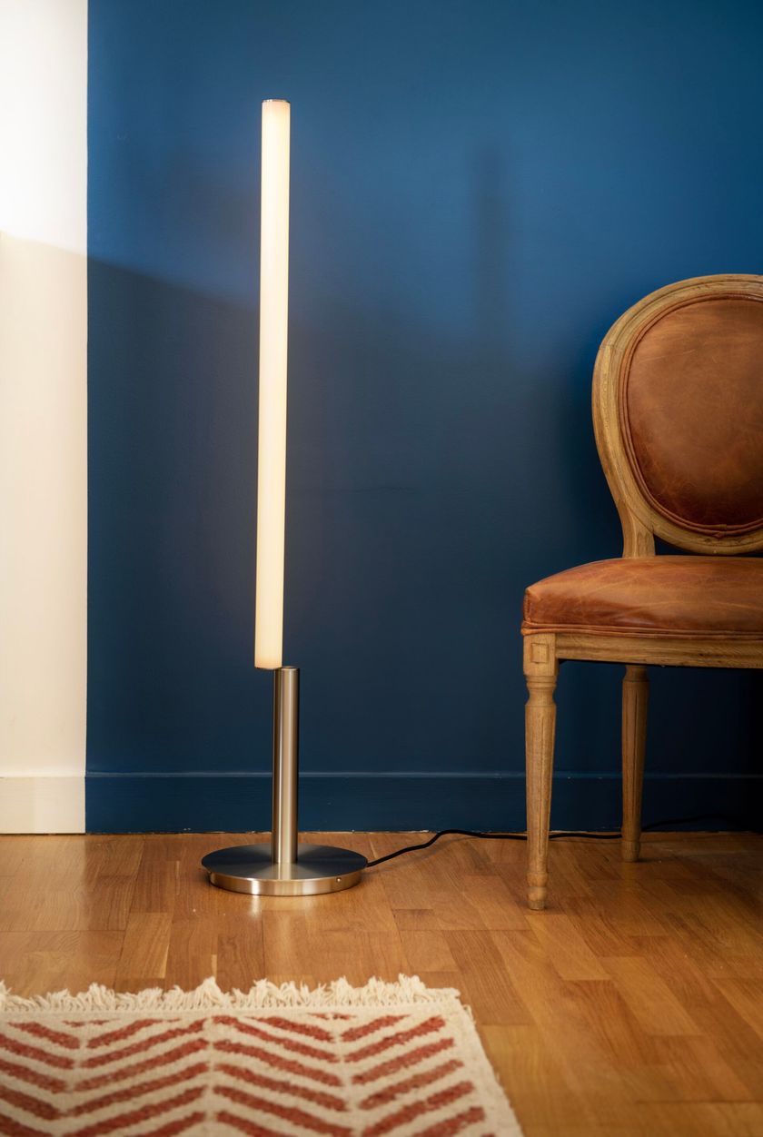 SIGNAL SINGLE Floor lamp By CVL Luminaires
