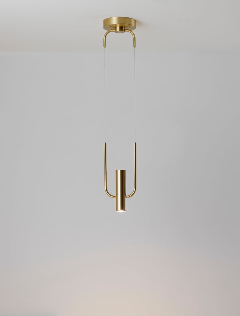 STORM Pendant lamp By CVL Luminaires