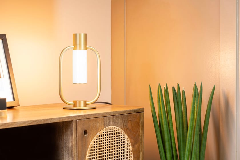 STORM Table lamp By CVL Luminaires