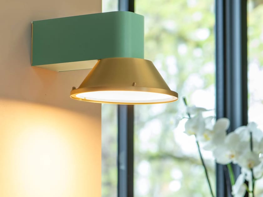 WONDER Wall lamp By CVL Luminaires