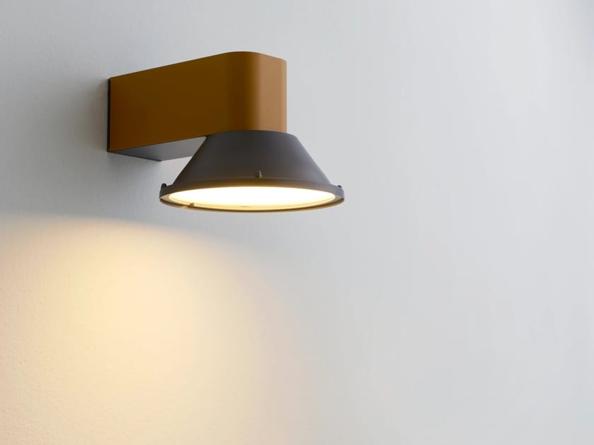 WONDER Wall lamp By CVL Luminaires