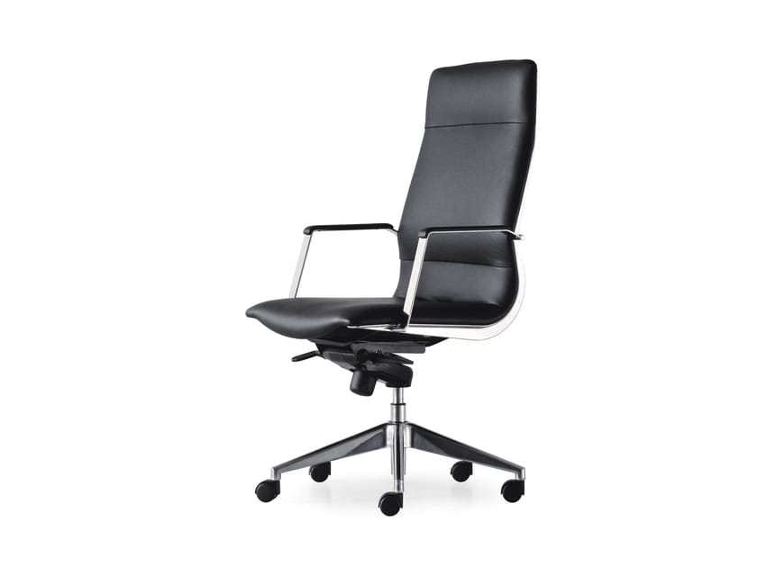 CX EXECUTIVE | Executive chair By FANTONI