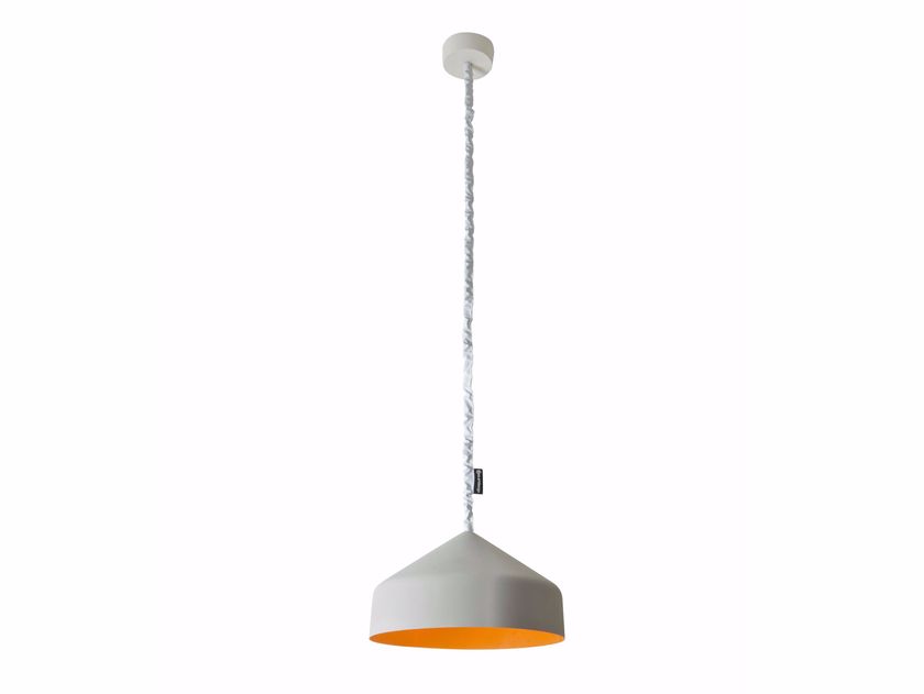 CYRCUS CEMENTO Pendelleuchte By In-es.artdesign